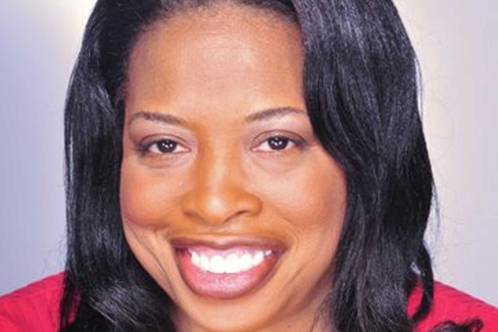 Adele Givens – Universal Attractions Agency