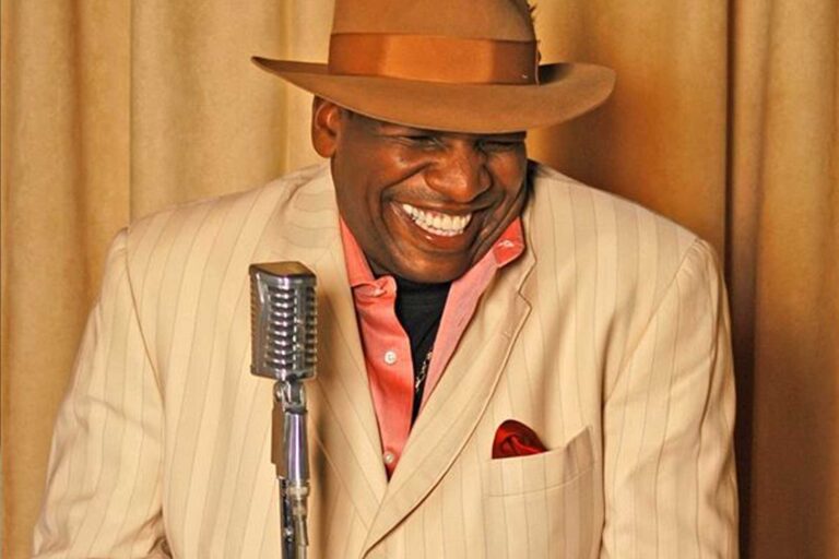 Don DC Curry – Universal Attractions Agency