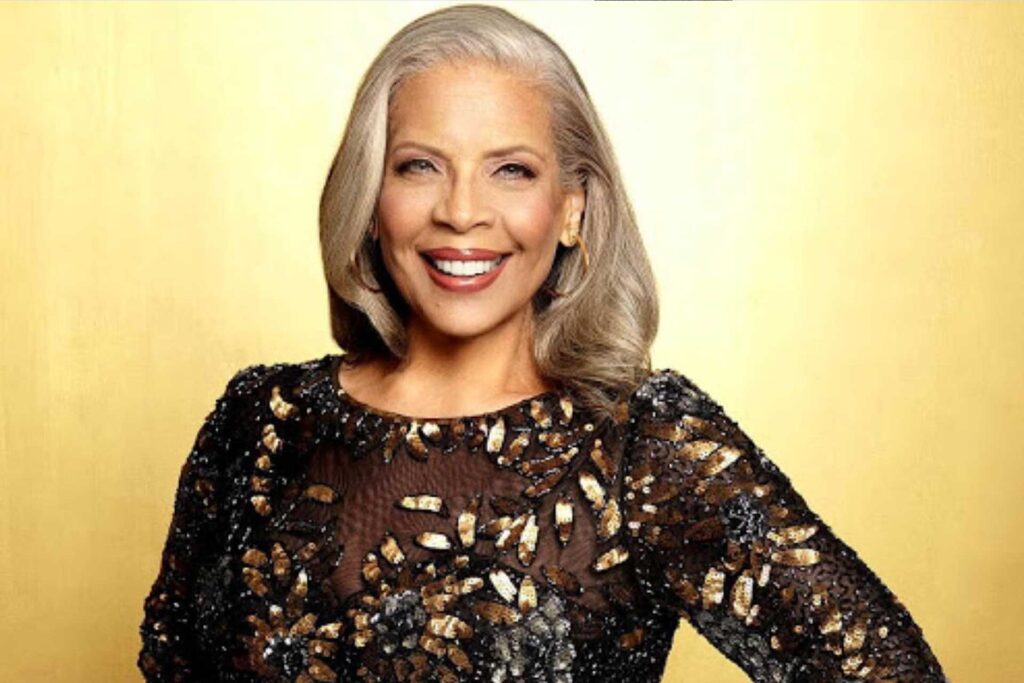 Patti Austin - Universal Attractions Agency