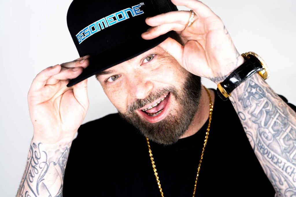Paul Wall – Universal Attractions Agency