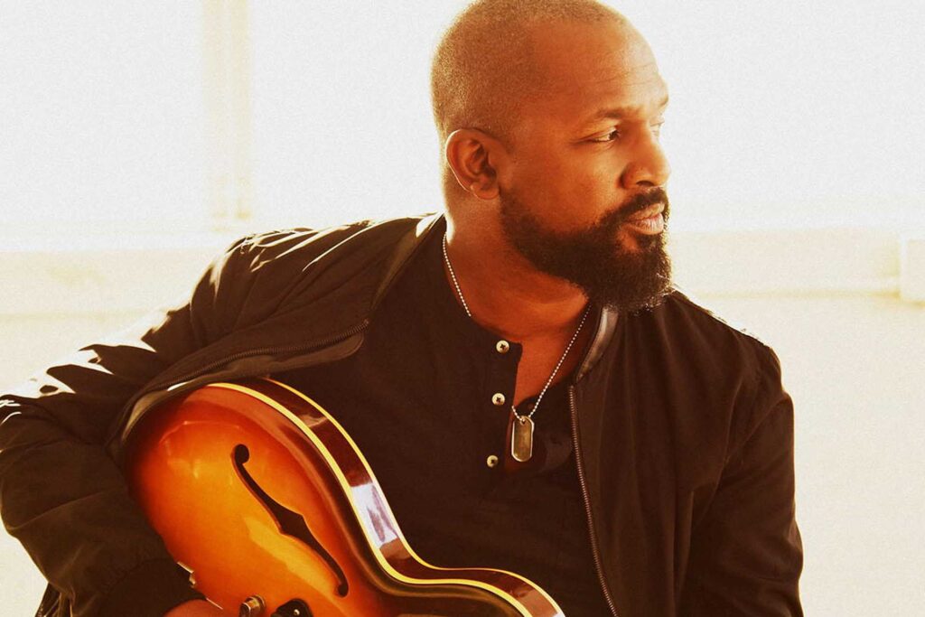 David Ryan Harris - Universal Attractions Agency