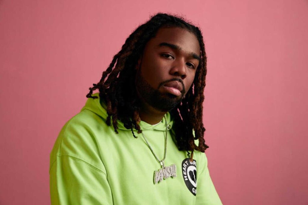 Iamsu! – Universal Attractions Agency