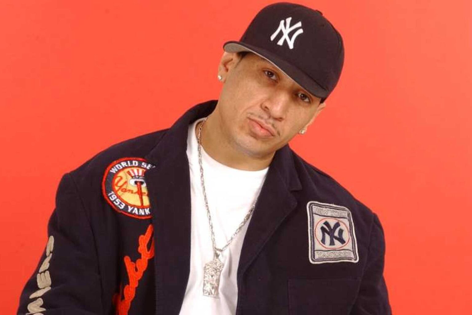 Kid Capri – Universal Attractions Agency