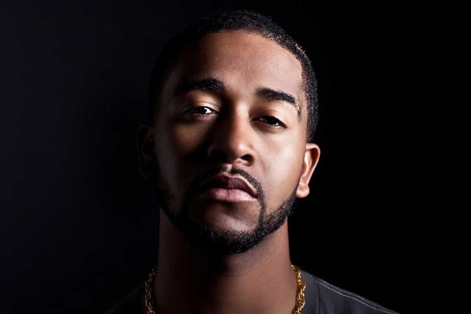 Omarion - Universal Attractions Agency