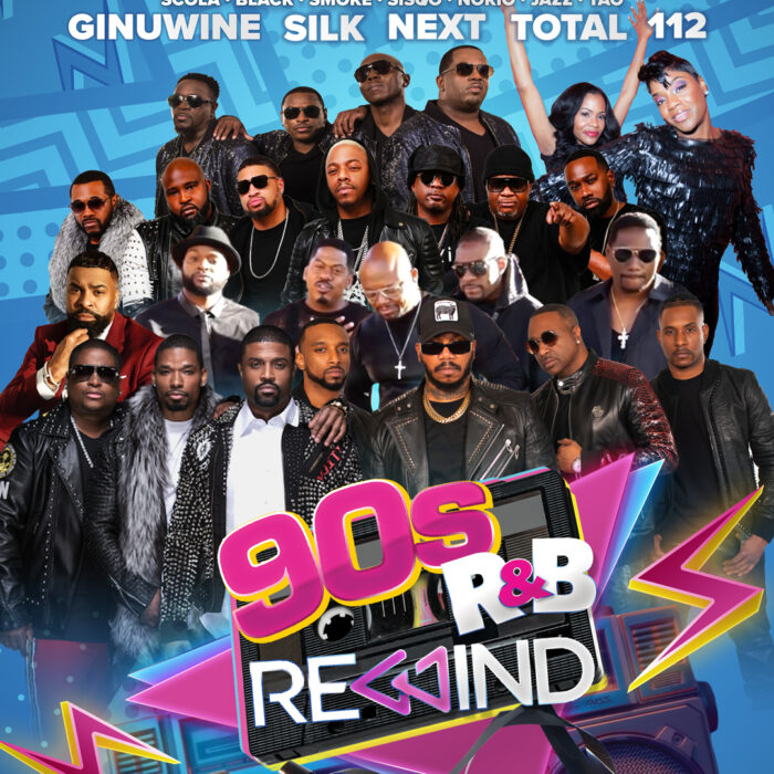 Roster – Universal Attractions Agency