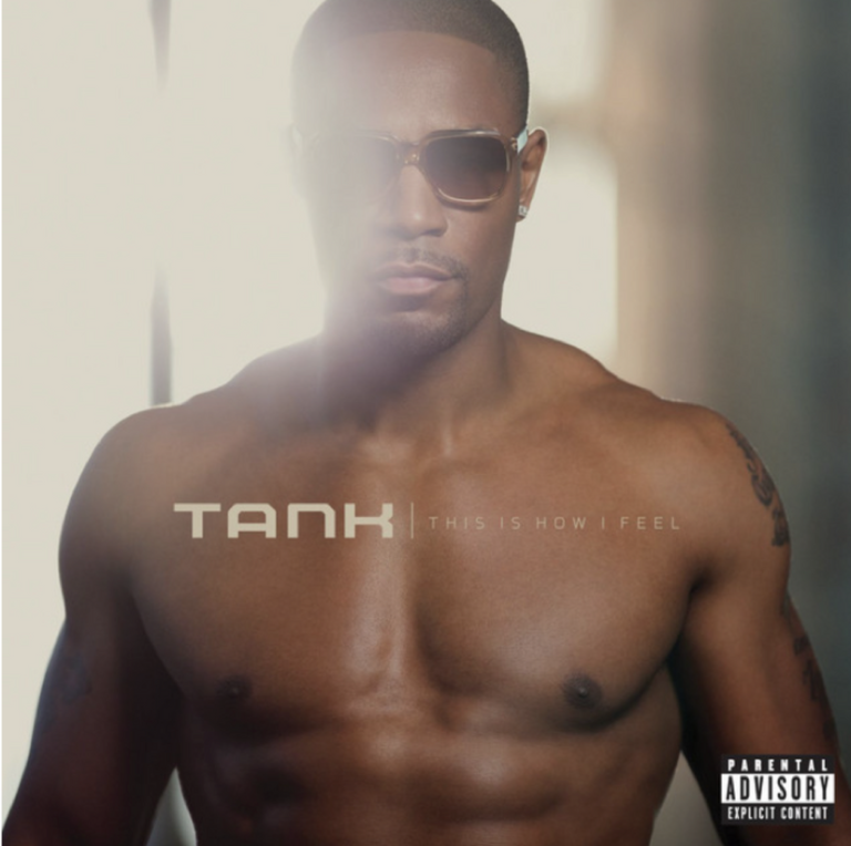 Tank – One Sheet – Universal Attractions Agency