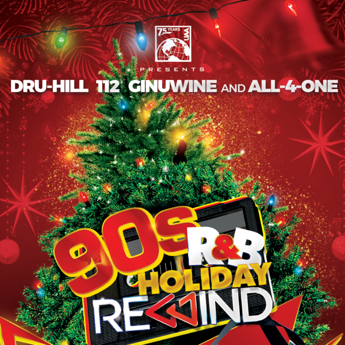 Roster – Universal Attractions Agency