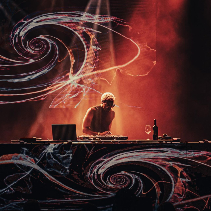 Bobby Nsenga One Sheet - Universal Attractions Agency