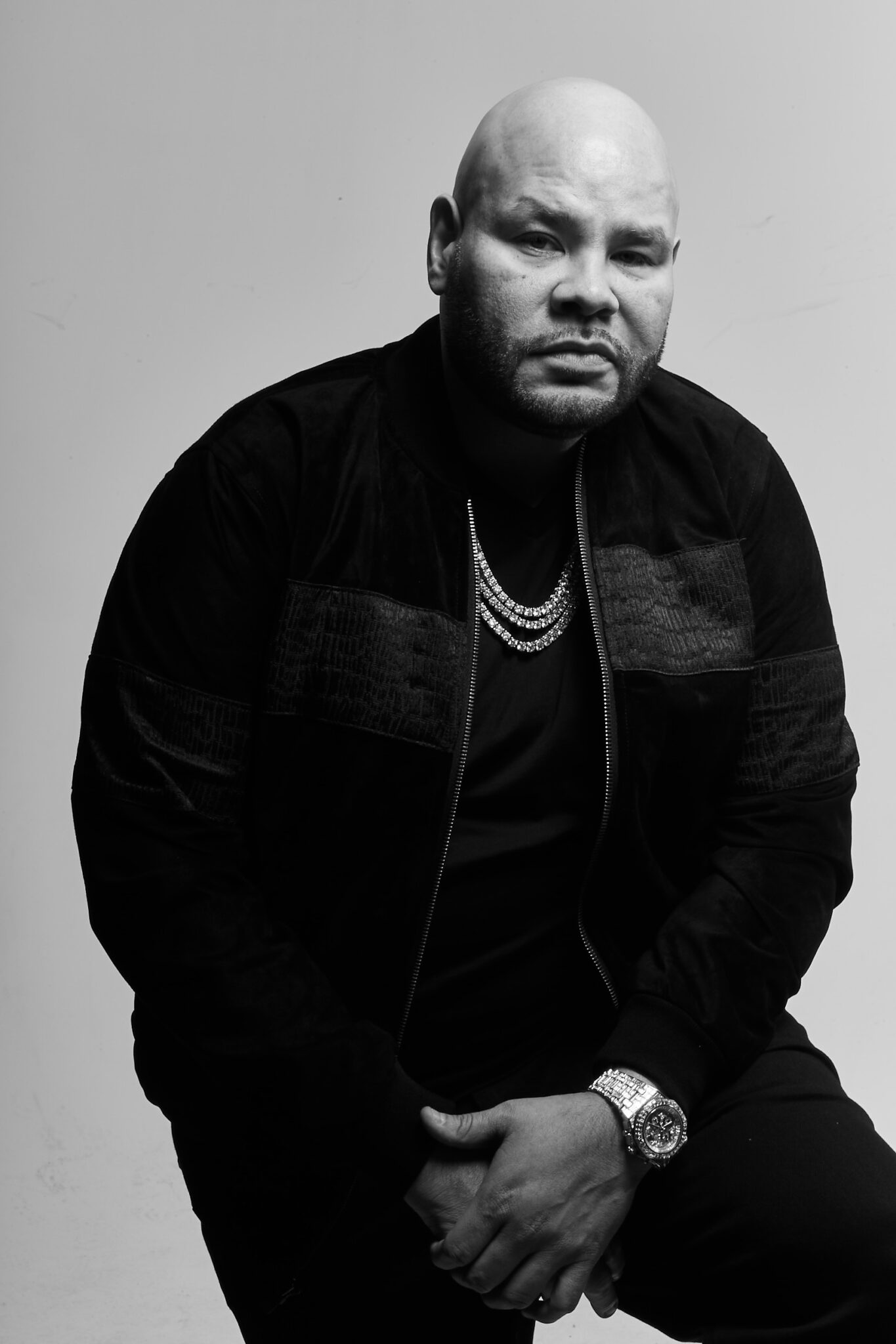 Fat Joe - One Sheet - Universal Attractions Agency