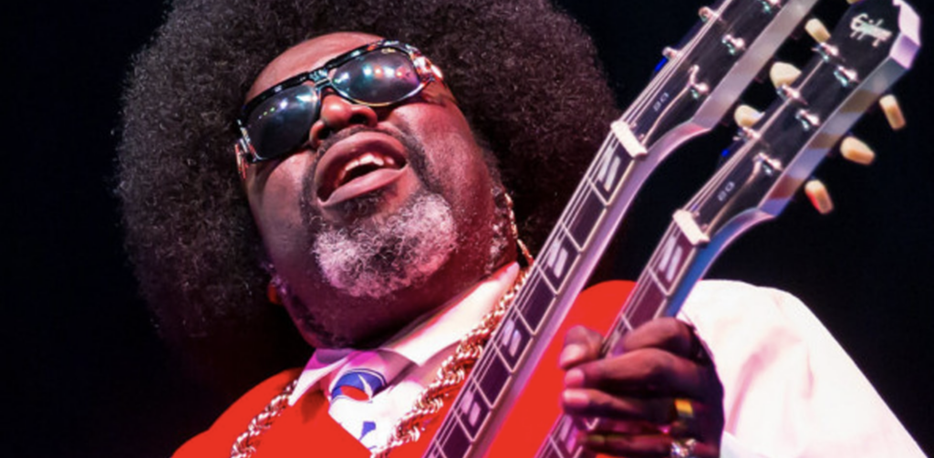 Afroman - One Sheet - Universal Attractions Agency