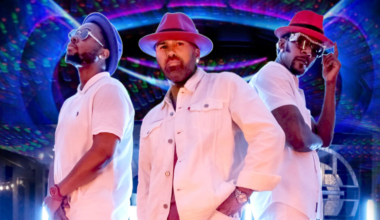 Color Me Badd - Universal Attractions Agency