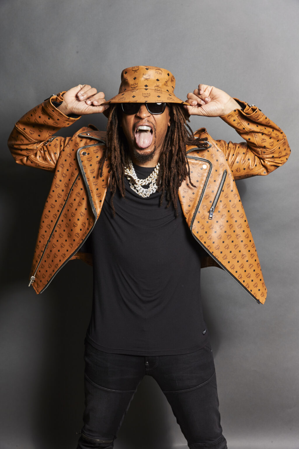 Lil Jon – Universal Attractions Agency