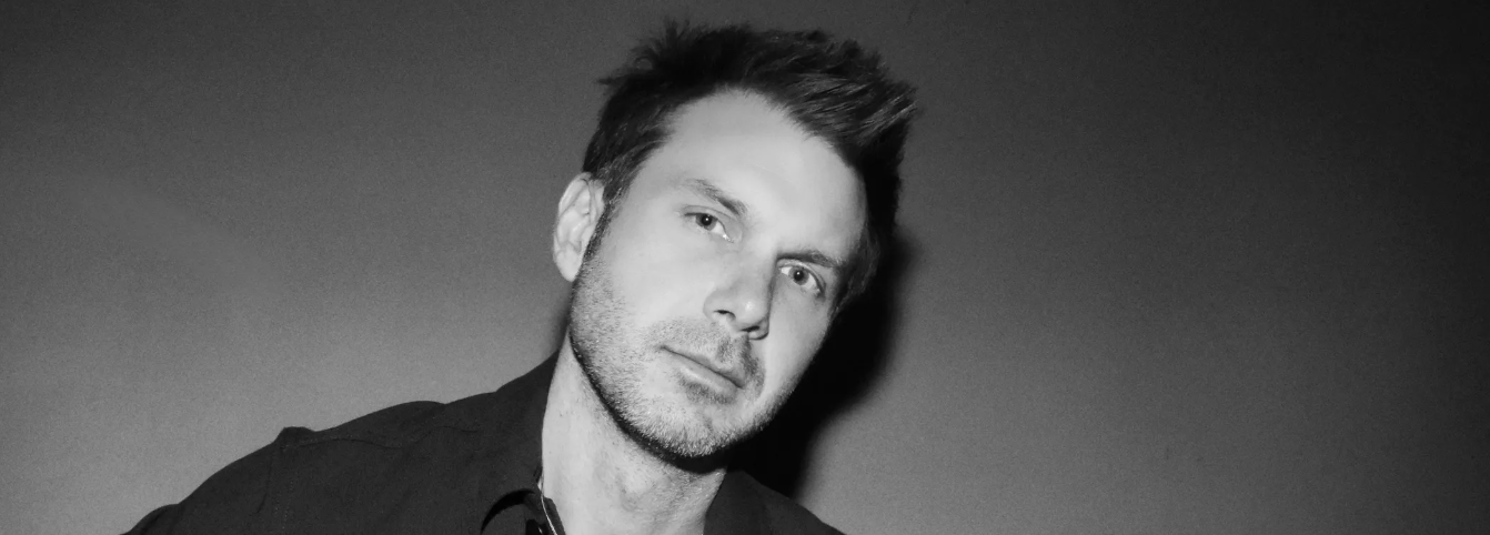 Howie Day - Universal Attractions Agency